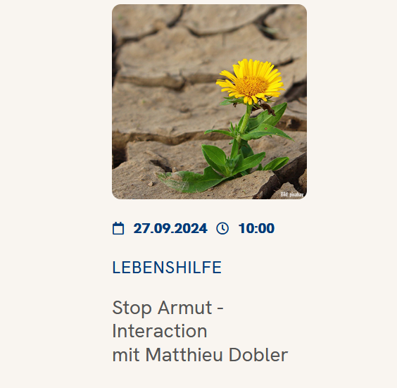 Podcast - Radio Maria Podcast - Glaube. Klima. Hoffnung.